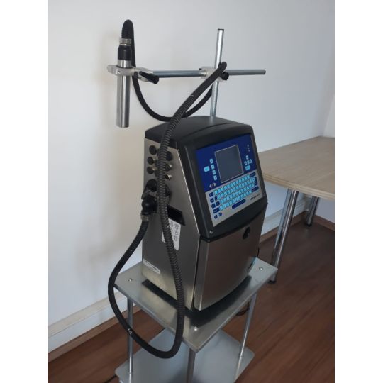 VİDEOJET 1210 INKJET PRİNTER