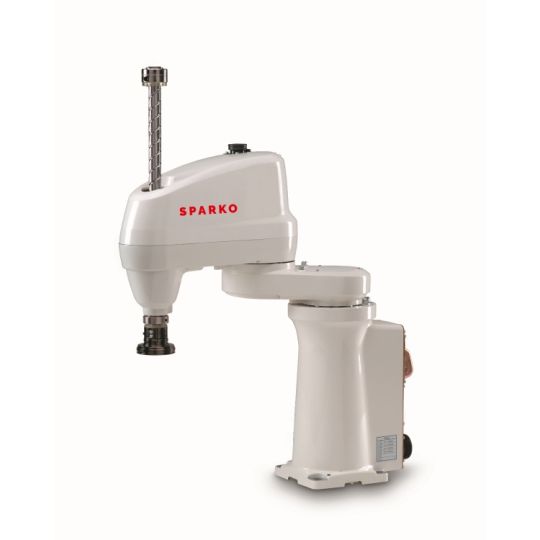 SCARA ROBOT