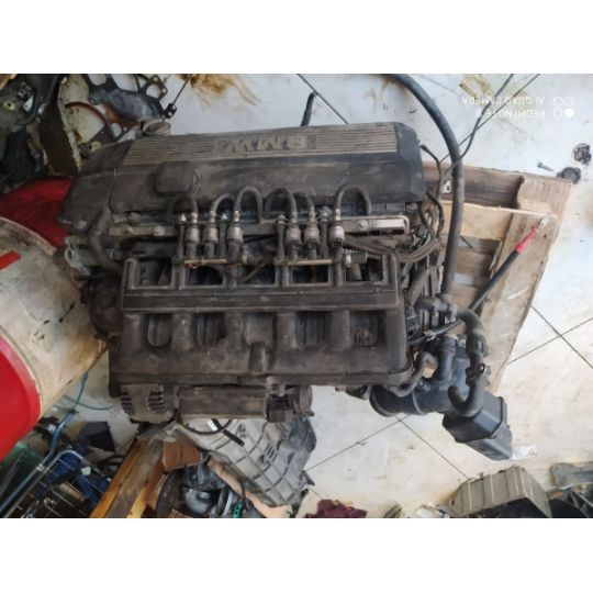 BMW M54 B22 MOTOR