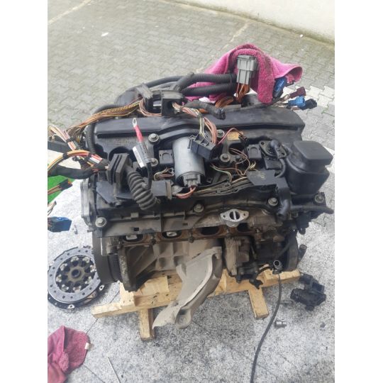 BMW E90 N46 MOTOR